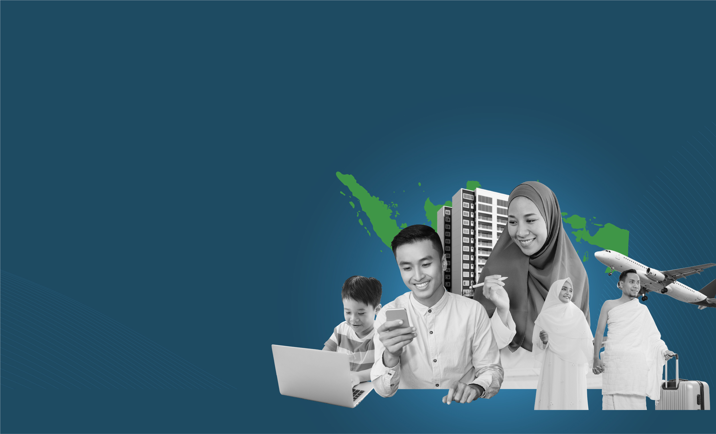 Nusatek - Ekosistem Teknologi Nusantara