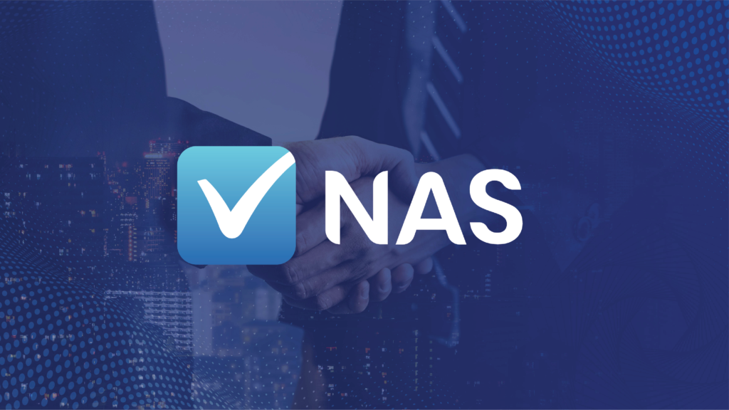 Kick Off Implementasi NAS Online dengan LSP Geo Mineral Batubara ...