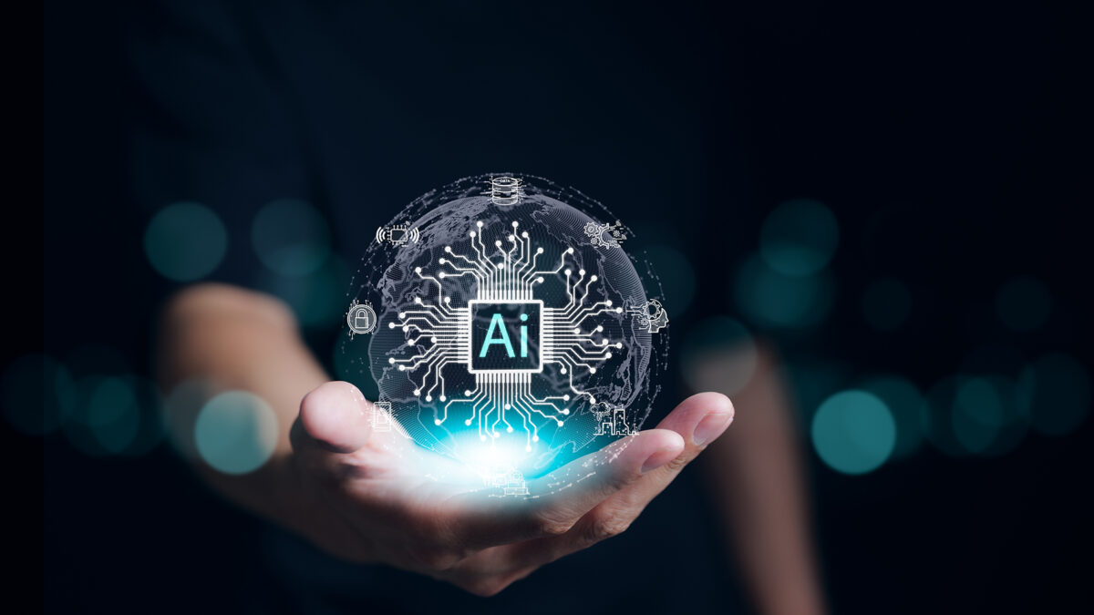 Jenis-jenis Artificial Intelligence (AI) untuk Memudahkan Operasional ... Jenis-jenis Artificial Intelligence (AI) untuk Memudahkan Operasional ...