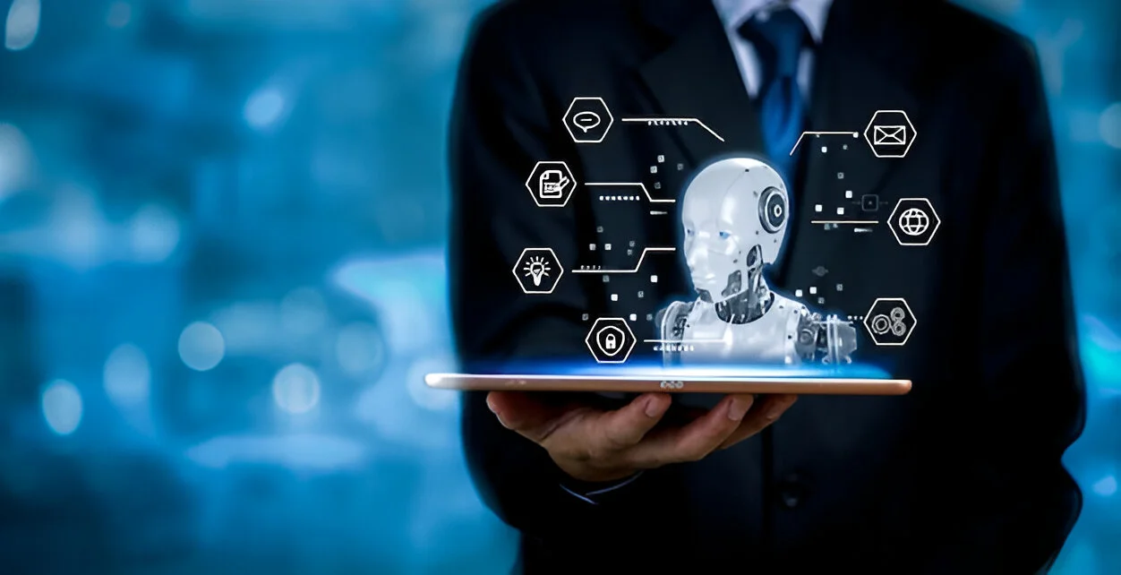 4 Jenis-jenis Artificial Intelligence (AI) untuk Memudahkan Operasional ... 4 Jenis-jenis Artificial Intelligence (AI) untuk Memudahkan Operasional ...