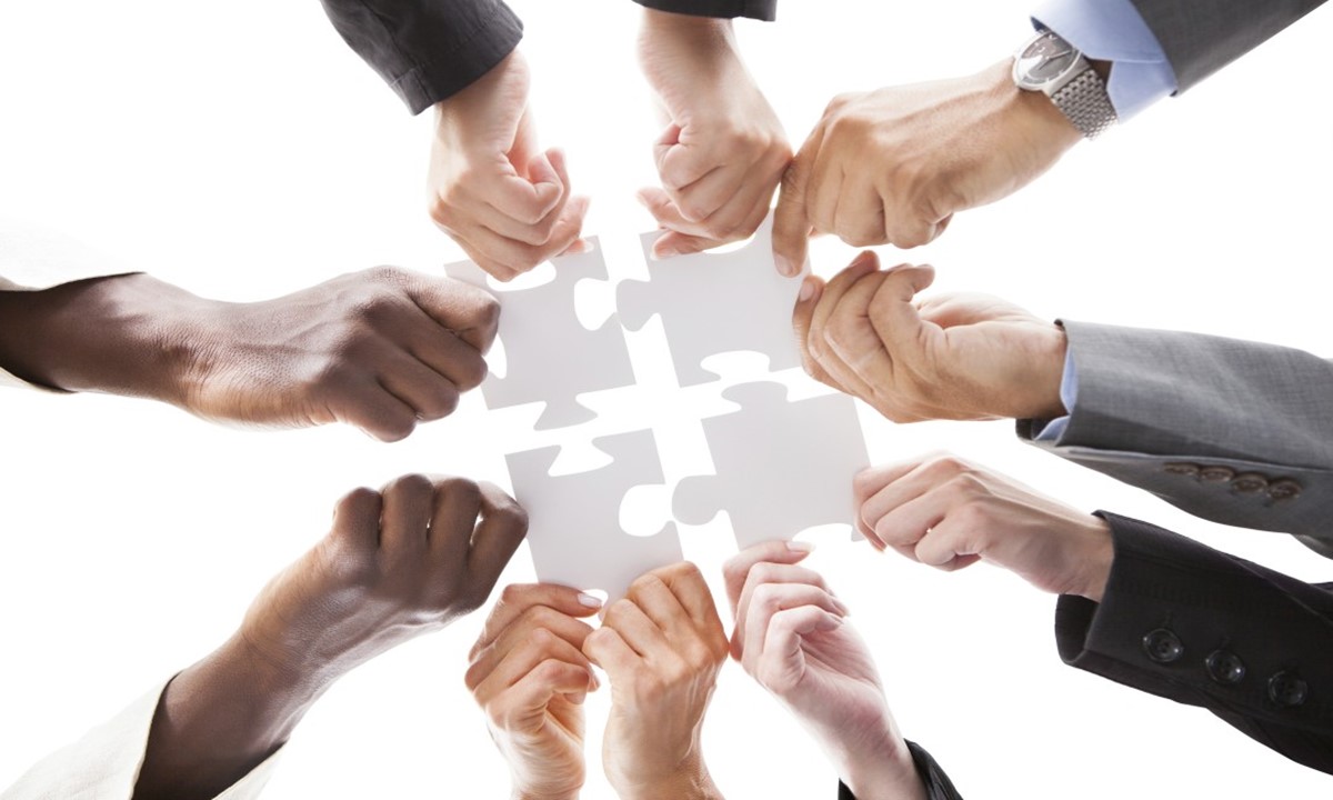 7 Cara Membangun Integritas Diri di Tempat Kerja - PT Nusantara Sukses ...