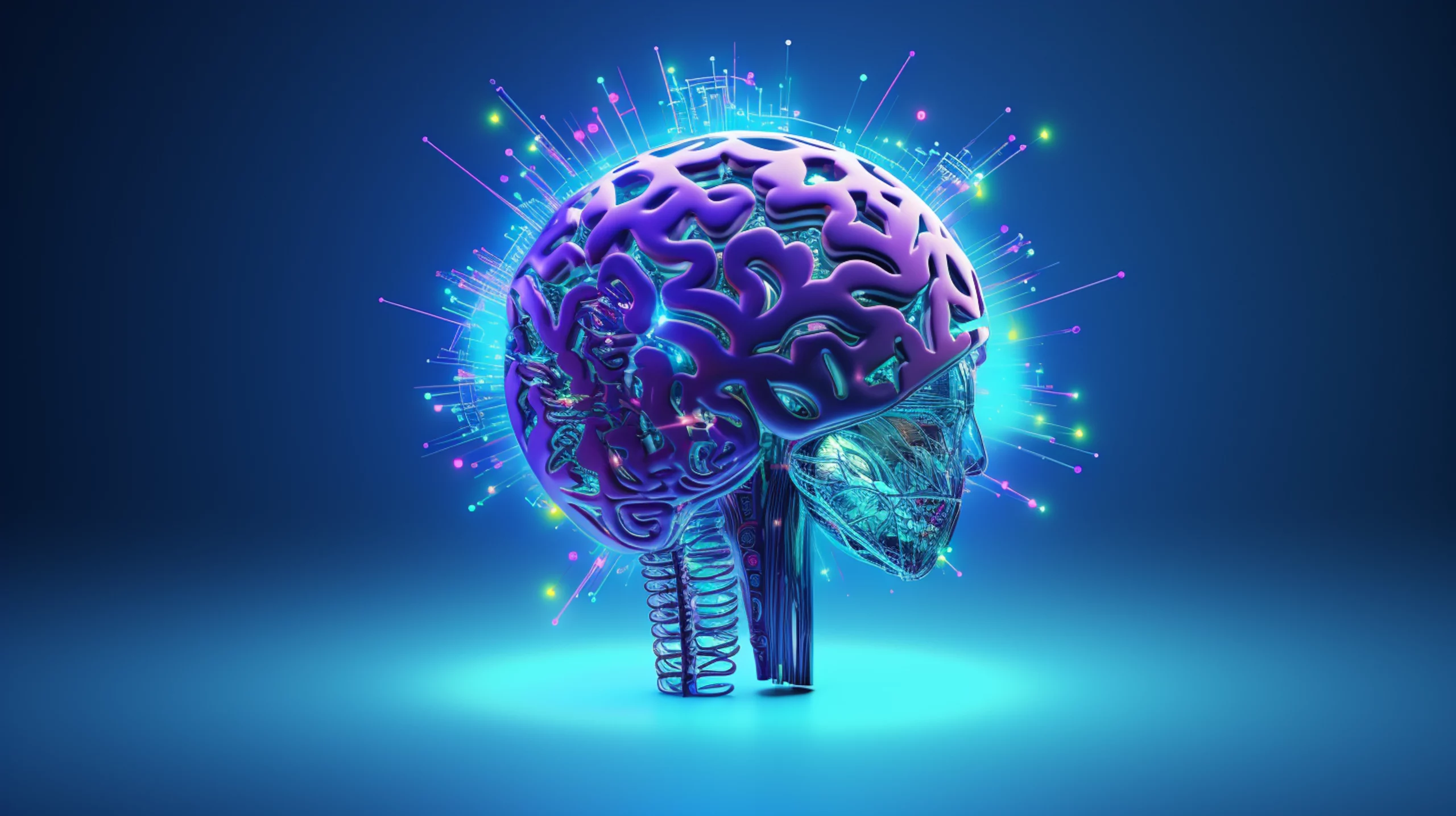 6 Cara Memaksimalkan Potensi Machine Learning di Tempat Kerja - PT ...