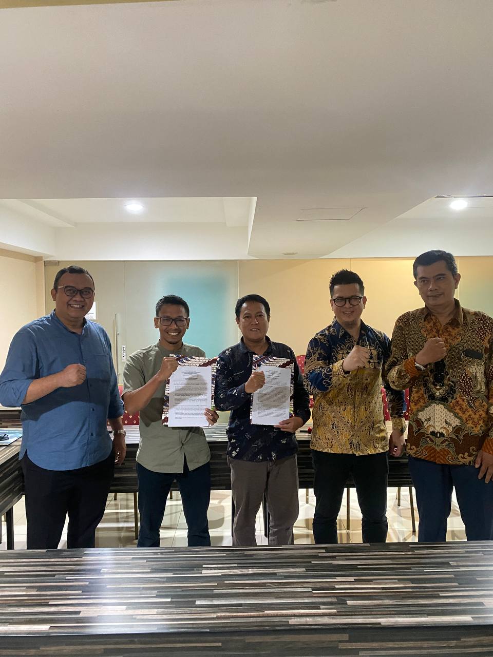 Syntera Properti Indonesia Adopsi Propertek & MOaja untuk Digitalisasi Pengelolaan Properti - PT ...