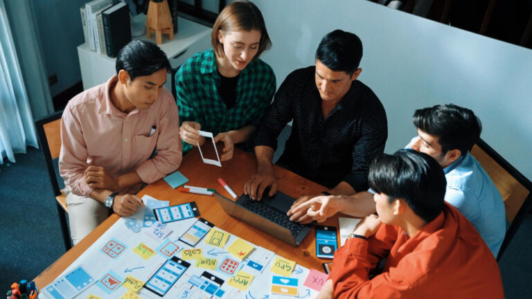 7 Model Bisnis Startup yang Sedang Populer di Era Digital